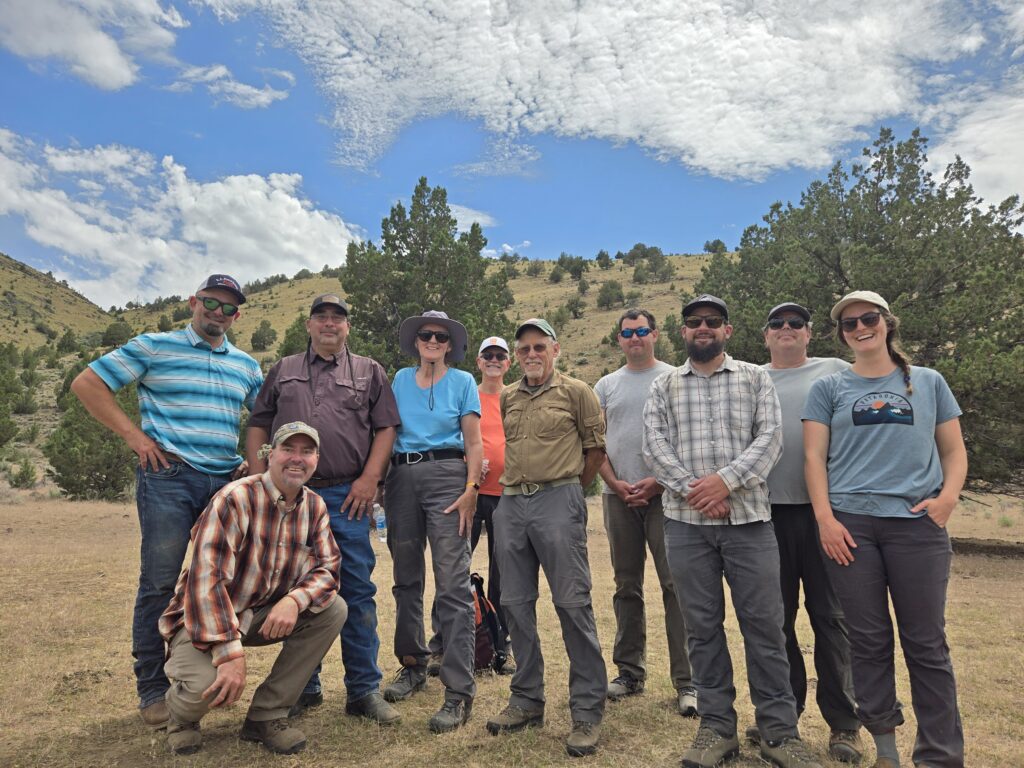 Current Programs and Initiatives – Ore-Cal RC&D